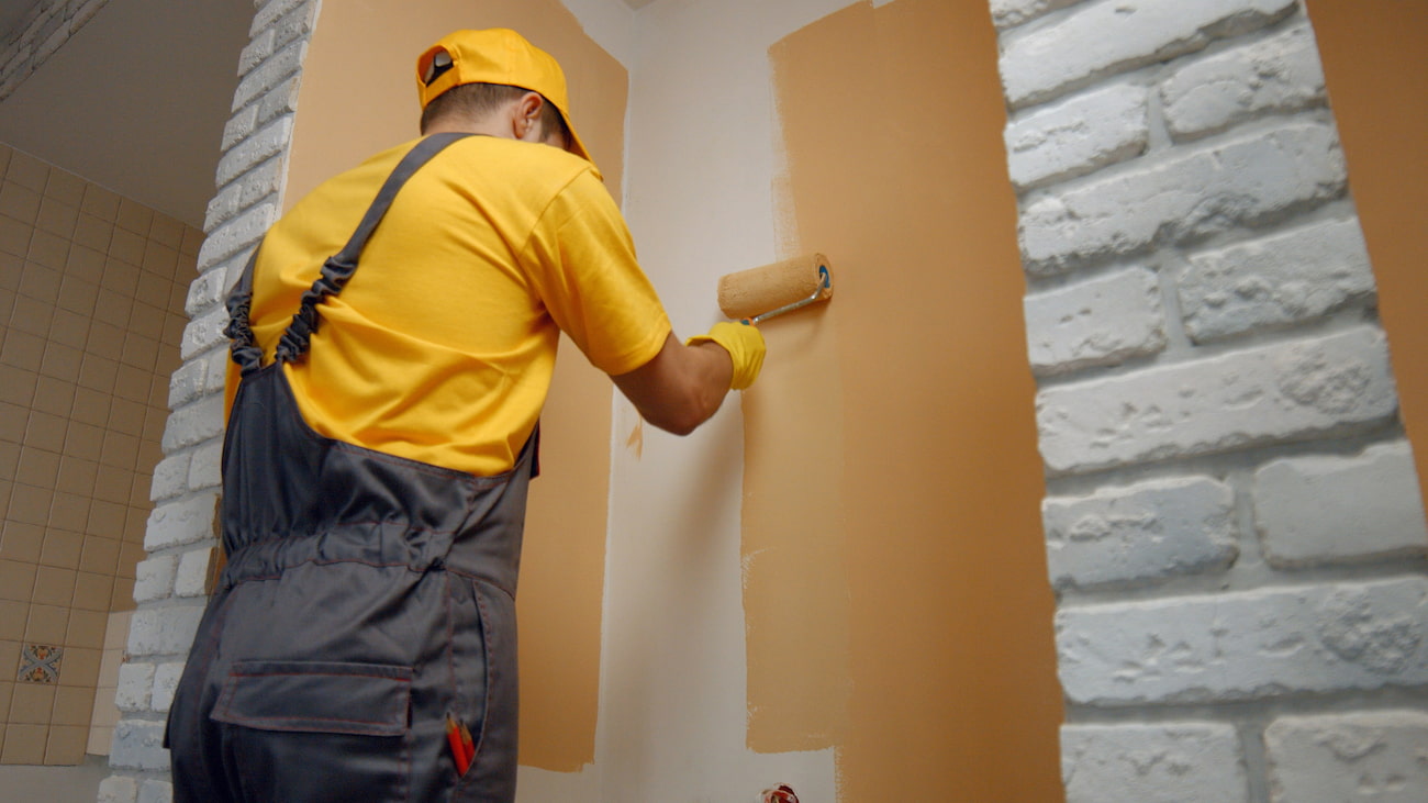 Home Estrada & Son Painting Services - Estrada Painting